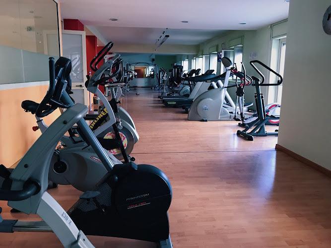 Victoria Sporting Club - Adrano - FitnessFast