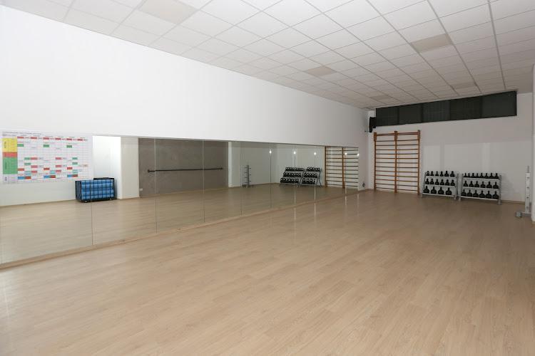 iron life fitness club - Aci Sant'Antonio - FitnessFast