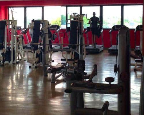 20Hours Club Legnano - Legnano - FitnessFast