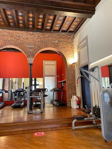 20Hours Club Zecca - Milano - FitnessFast