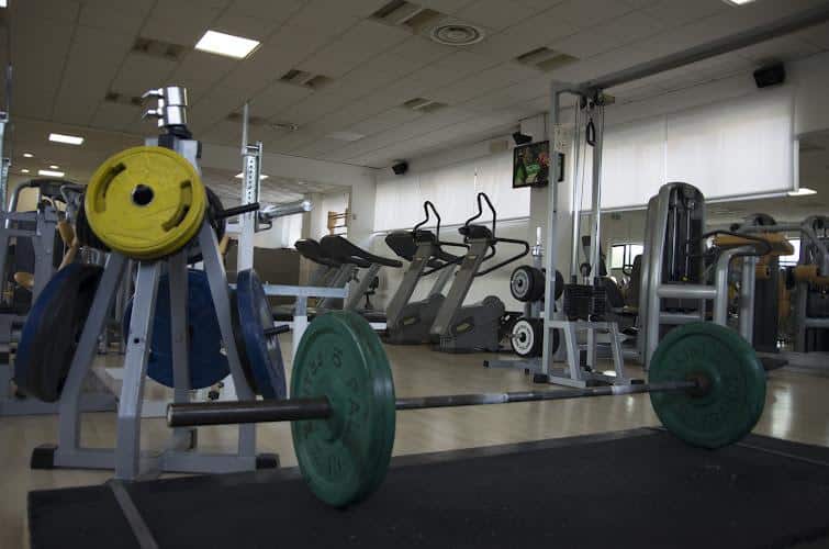 A.S.D. Cocoon - Ferrara - FitnessFast