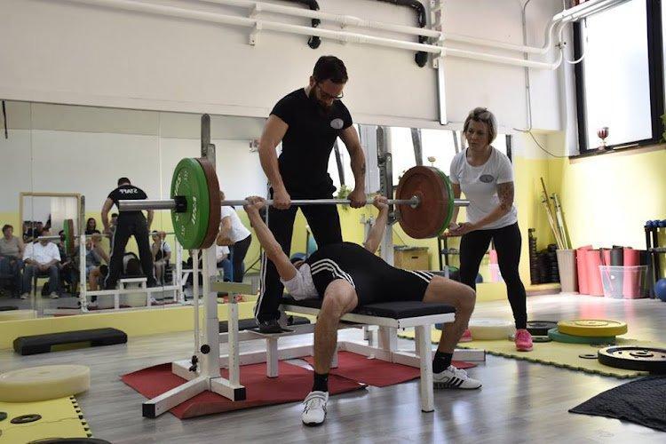 ASD Pesistica Andrea Ramella - Biella - FitnessFast