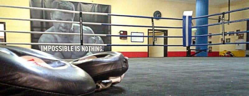 A.S.D. Segrate Boxe - Segrate - FitnessFast