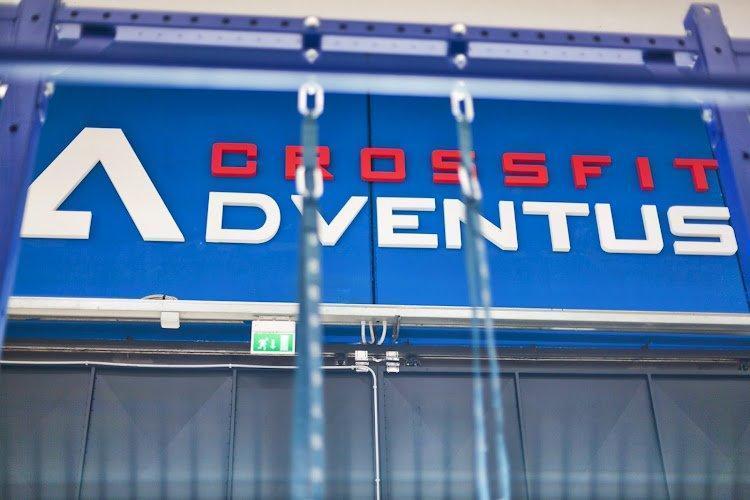 Adventus Fitness - Cesena - FitnessFast