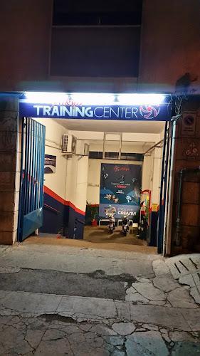 Aikya Training Center - Palermo - FitnessFast