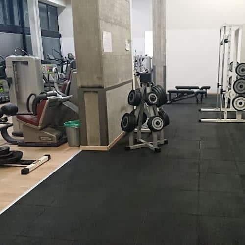 Arena Fitness Palestra Forlì - Forlì - FitnessFast