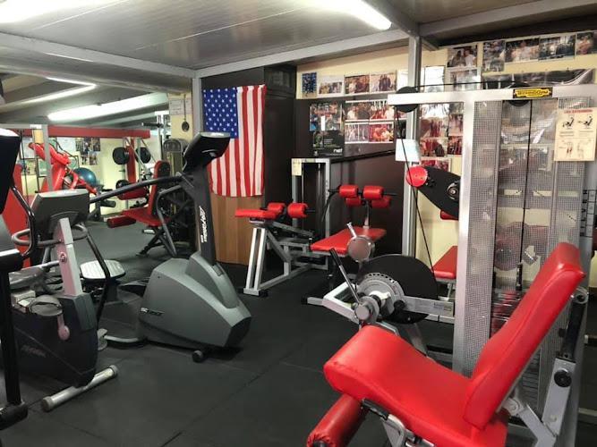 Body Power Gym - Monterosso - FitnessFast