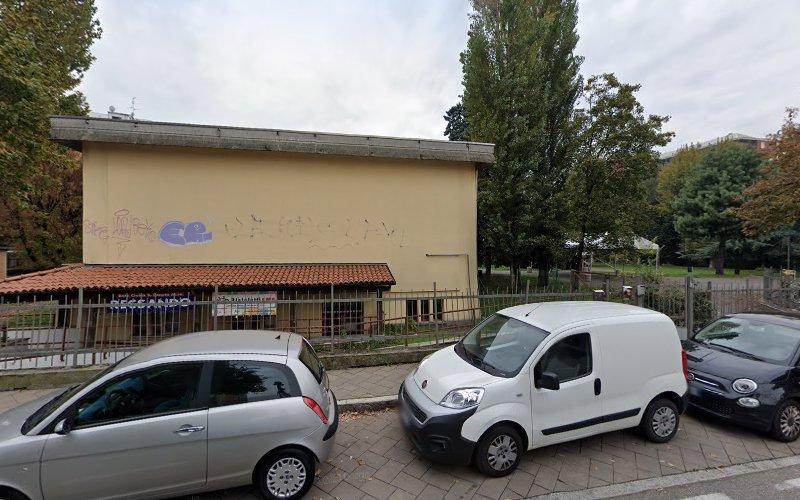 Budosan Polisportiva - San Donato Milanese - FitnessFast