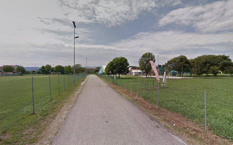 Campo Ausiliario Villaverla - Villaverla - FitnessFast