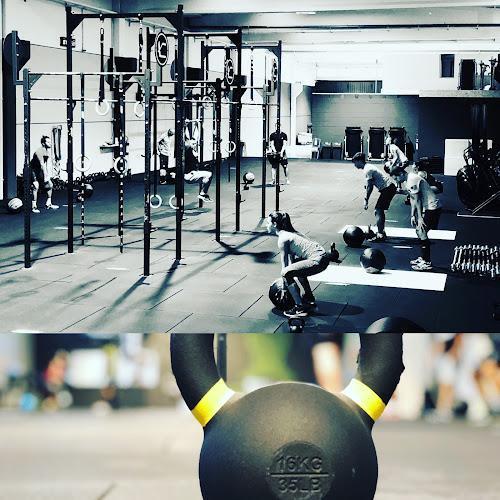 CrossFit Groane - Garbagnate Milanese - FitnessFast