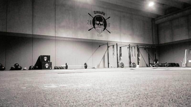CrossFit Schio - Schio - FitnessFast