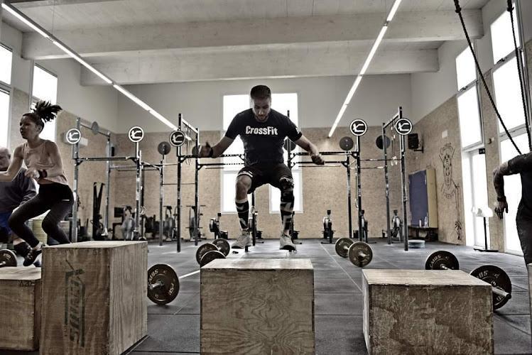 Crossfit Firenze - Firenze - FitnessFast