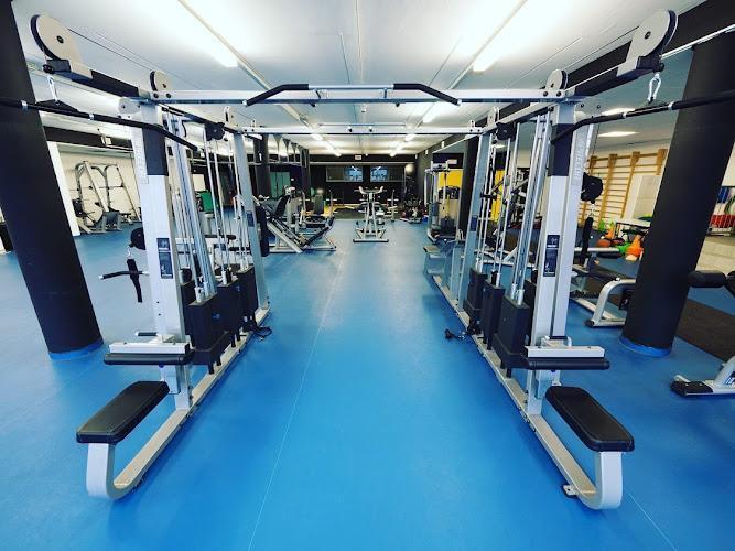 FitnessLab 2.0 - Rovereto - FitnessFast