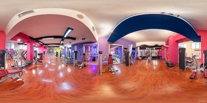 Gate Club - Foggia - FitnessFast