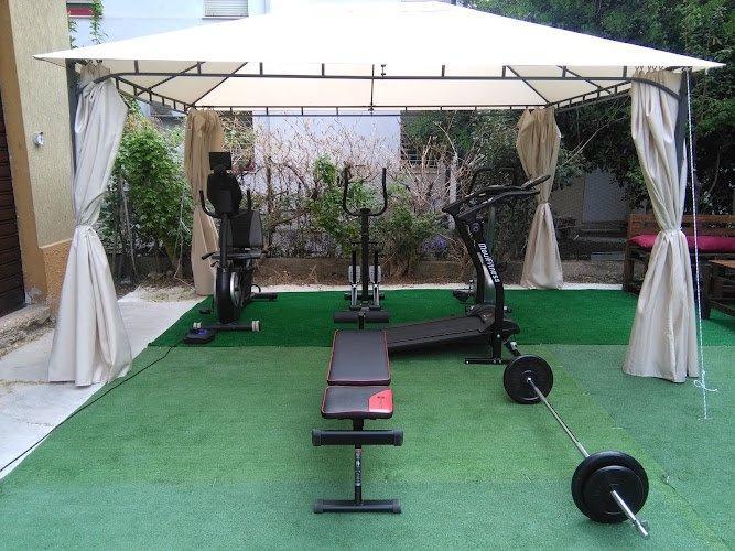 Gio Fit Personal Training Studio - Civitanova Marche - FitnessFast