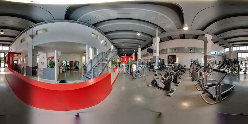 HiFit Club - Genova - FitnessFast