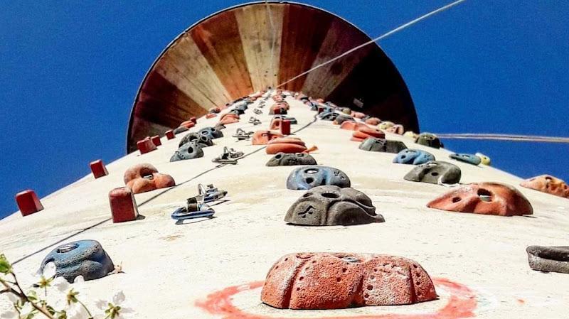 La torre - Gravity Fighters - Ravenna - FitnessFast