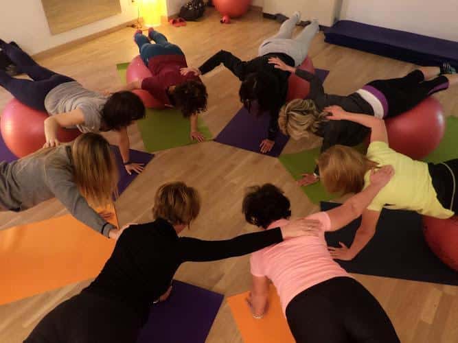 Lo Studio Pilates di Elena Poli - Legnano - FitnessFast