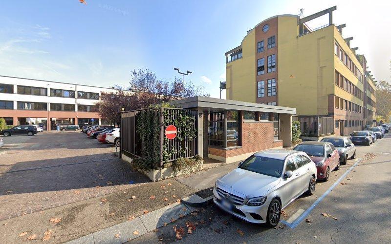 MILANO HATLEX GYM - Milano - FitnessFast