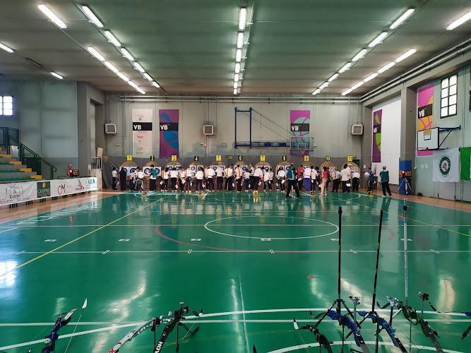 Matitone - Venaria Reale - FitnessFast