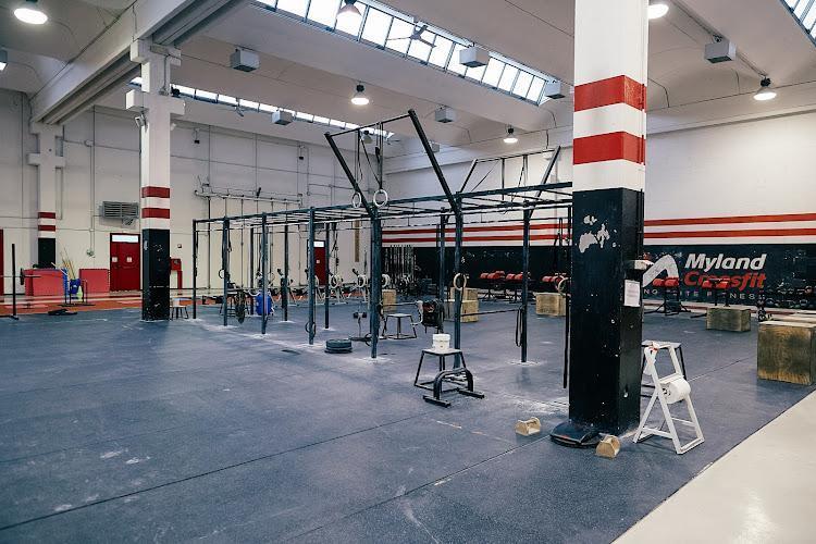 Myland Padel & Crossfit - Milano - FitnessFast