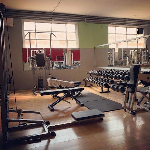 Palestra Wonder Gym SSD A RL - Cremona - FitnessFast