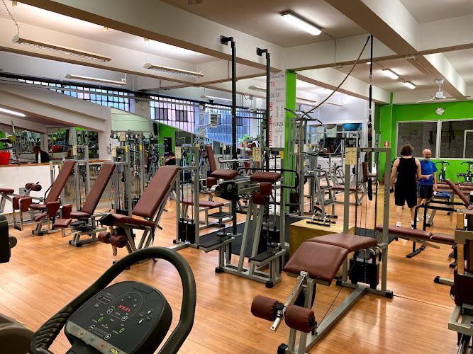 Palestre Village _Zumaglia - Torino - FitnessFast