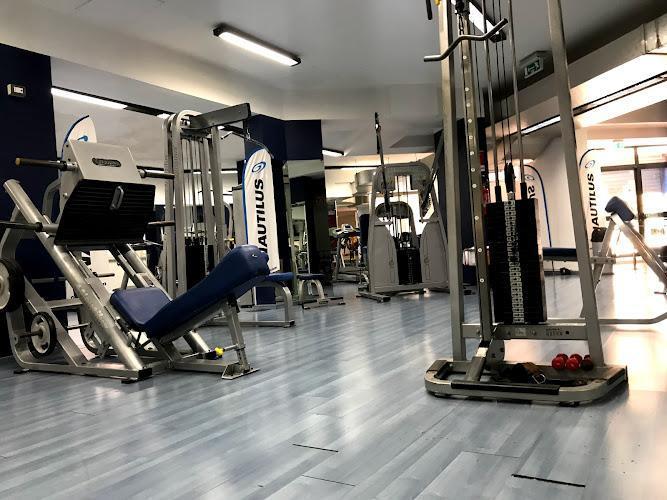 Performance Functional Lab Ssd - Palermo - FitnessFast