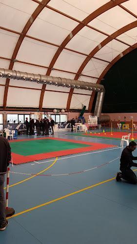 Polisportiva Capasso - San Cipriano d'Aversa - FitnessFast