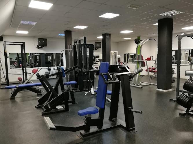 Rovereto Fitness Club - Rovereto - FitnessFast