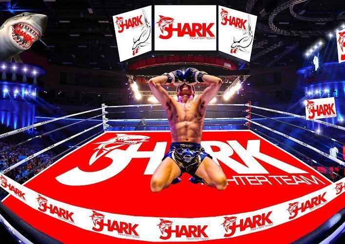 Shark Fighter Team - Parabiago - FitnessFast