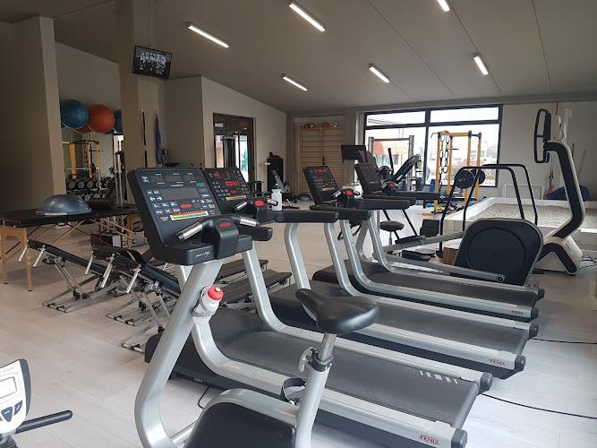 Sml Training 2.0 - San Miniato Basso - FitnessFast