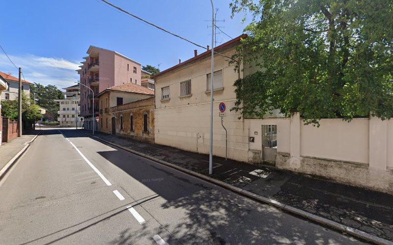 Studio Pilates Silvia Macchi - Gallarate - FitnessFast