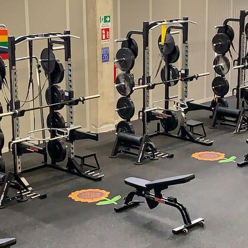 Sunflower Performance Training - Fossano - FitnessFast