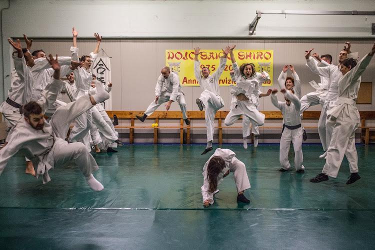 asd PAM Shiro Saigo yoga e arti marziali - Prato - FitnessFast